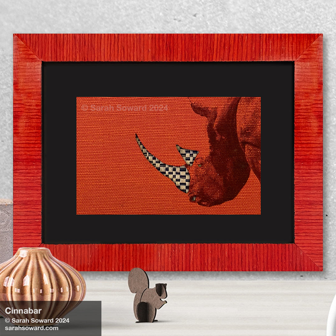 Sarah Soward Fine Art, Prints, and Books