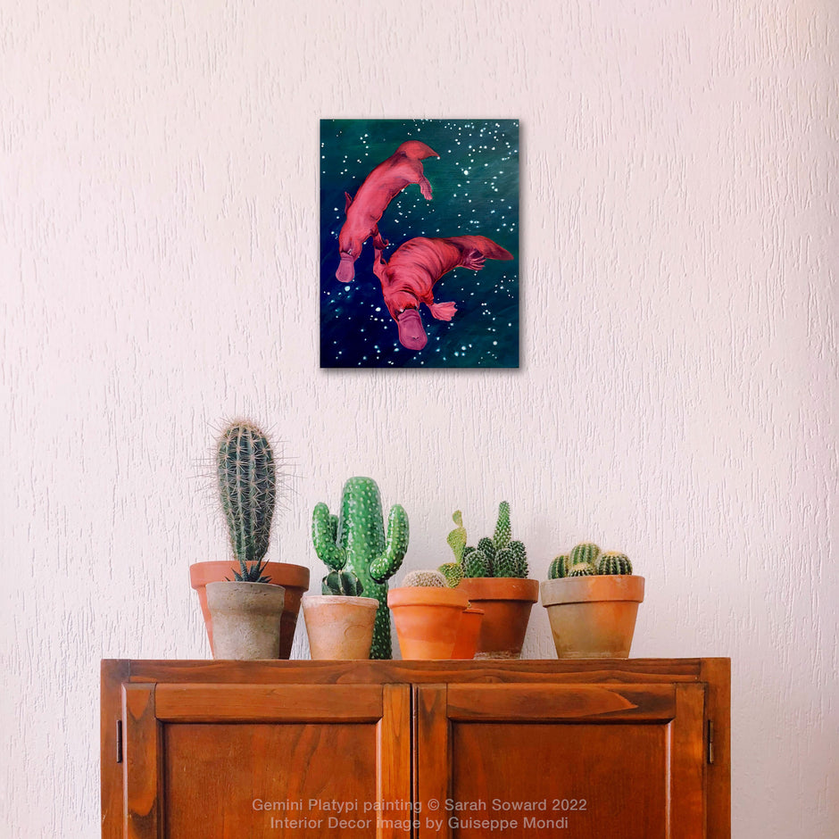 Sarah Soward Fine Art, Prints, and Books