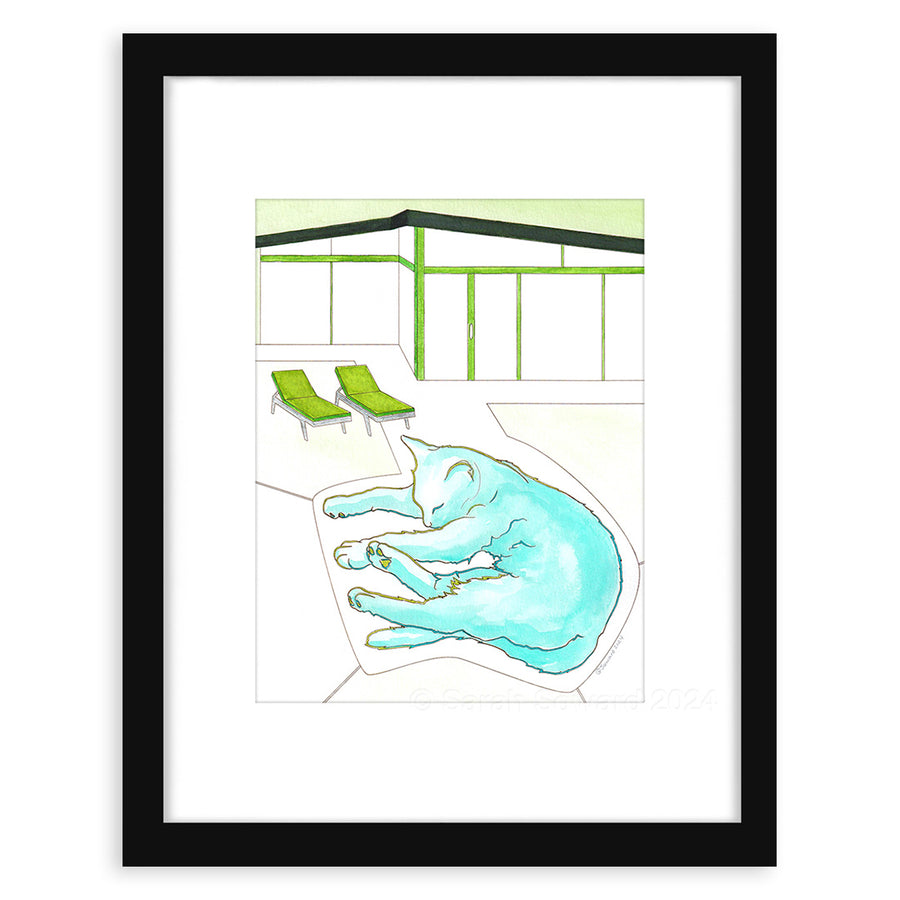 Sarah Soward Fine Art, Prints, and Books