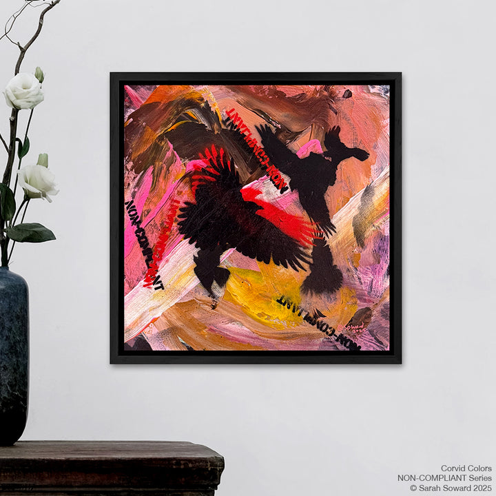 Sarah Soward Fine Art, Prints, and Books